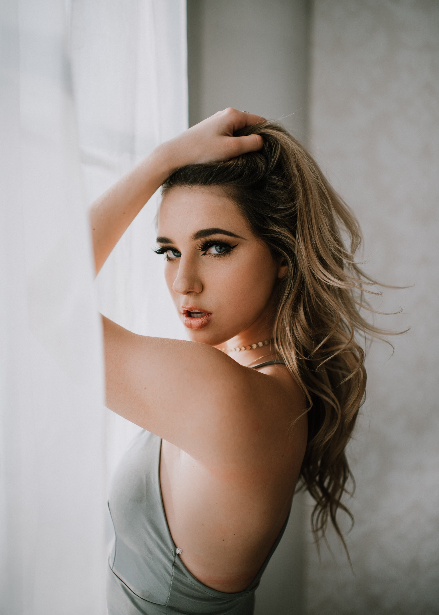 Member Monday: Toria Webber — TGS Collective