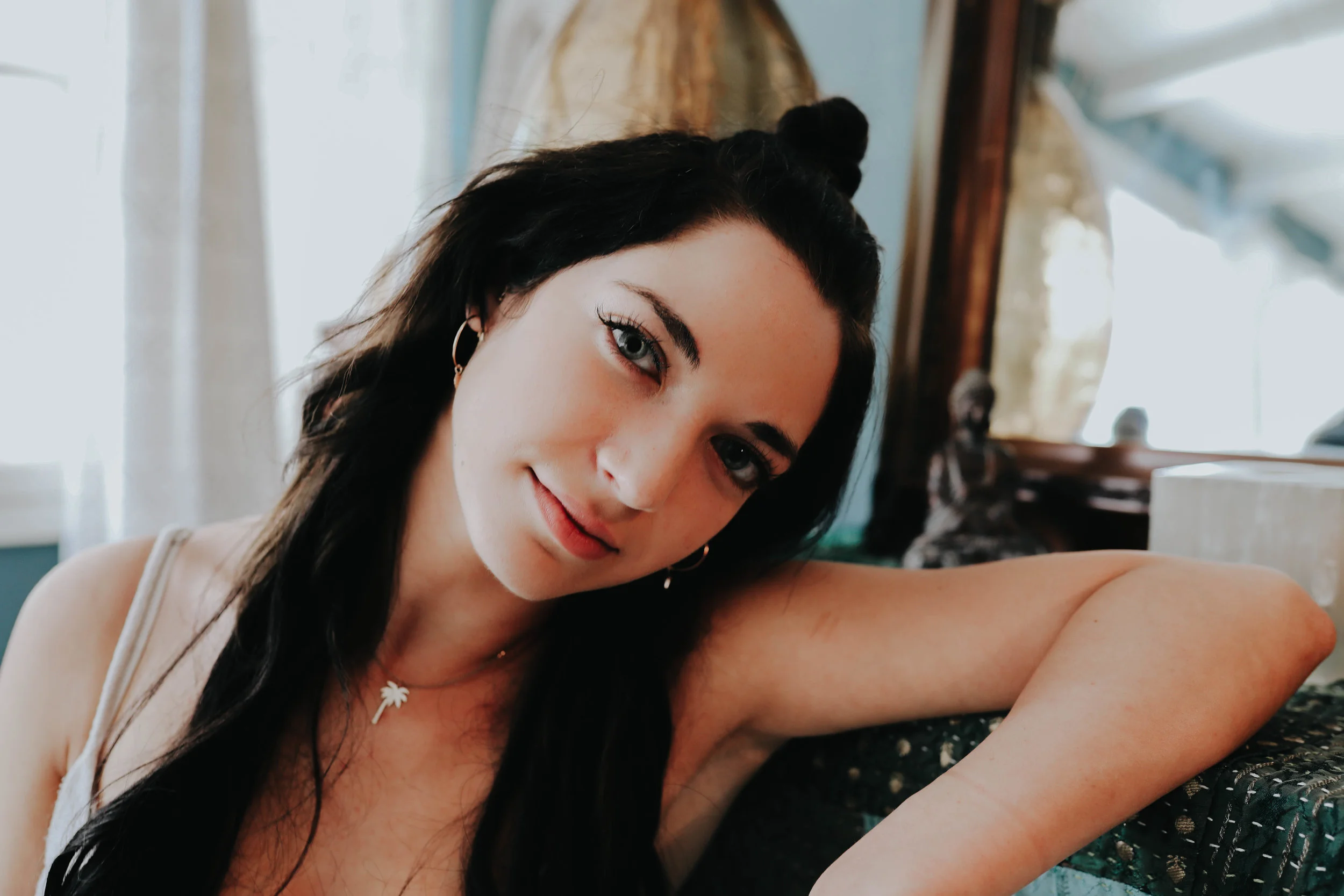 Moroccan Escape Meet Up — TGS Collective