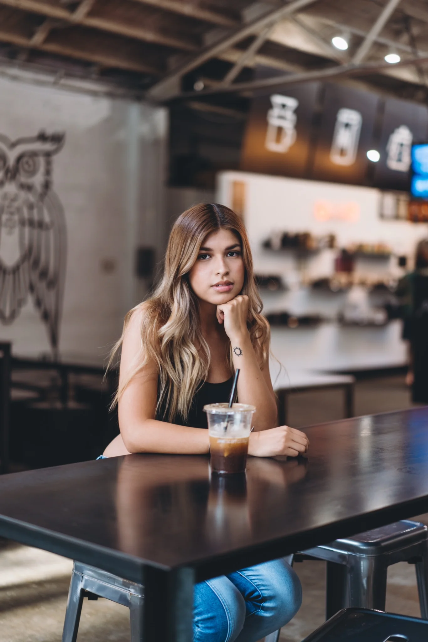 Member Monday: Karla Godinez — TGS Collective