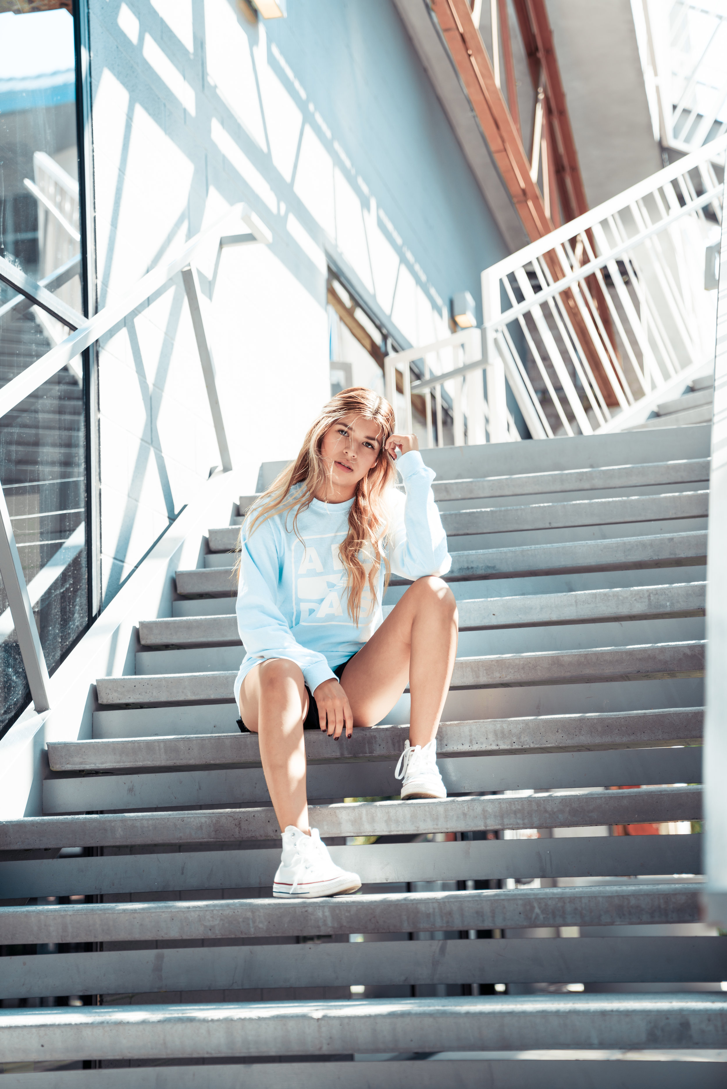 Member Monday: Karla Godinez — TGS Collective