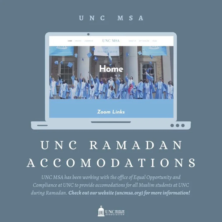 UNC MSA