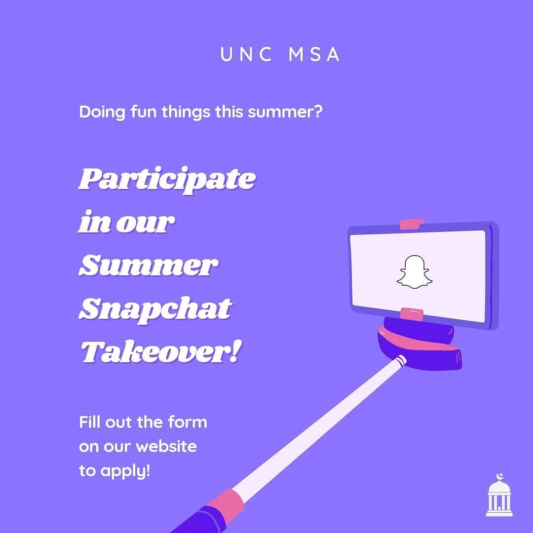 UNC MSA