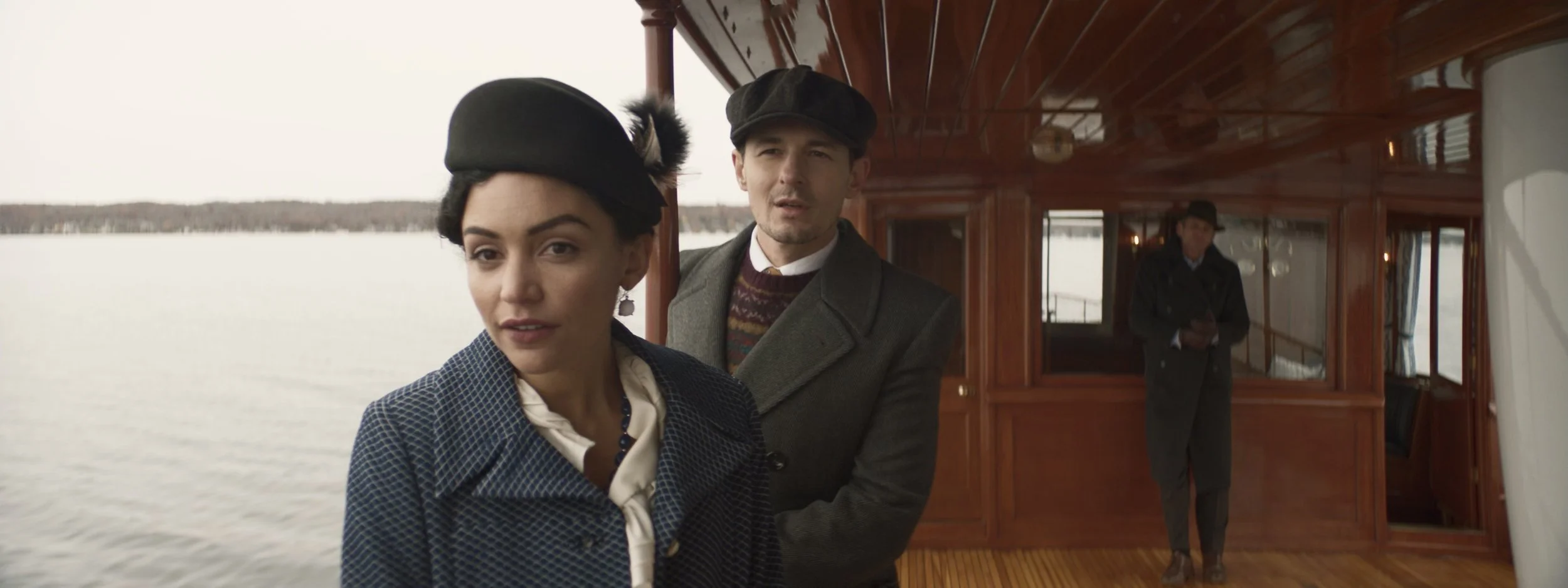 Stephen Shimek | Director