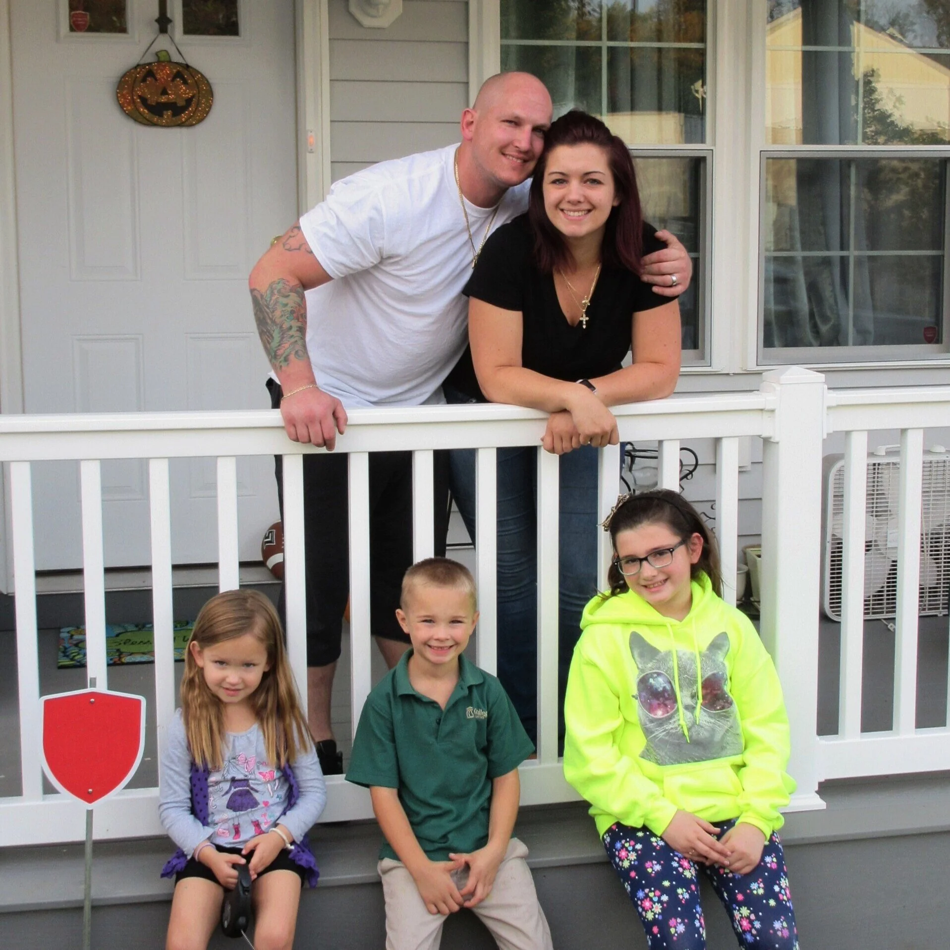 Pennsylvania Homeless Shelters