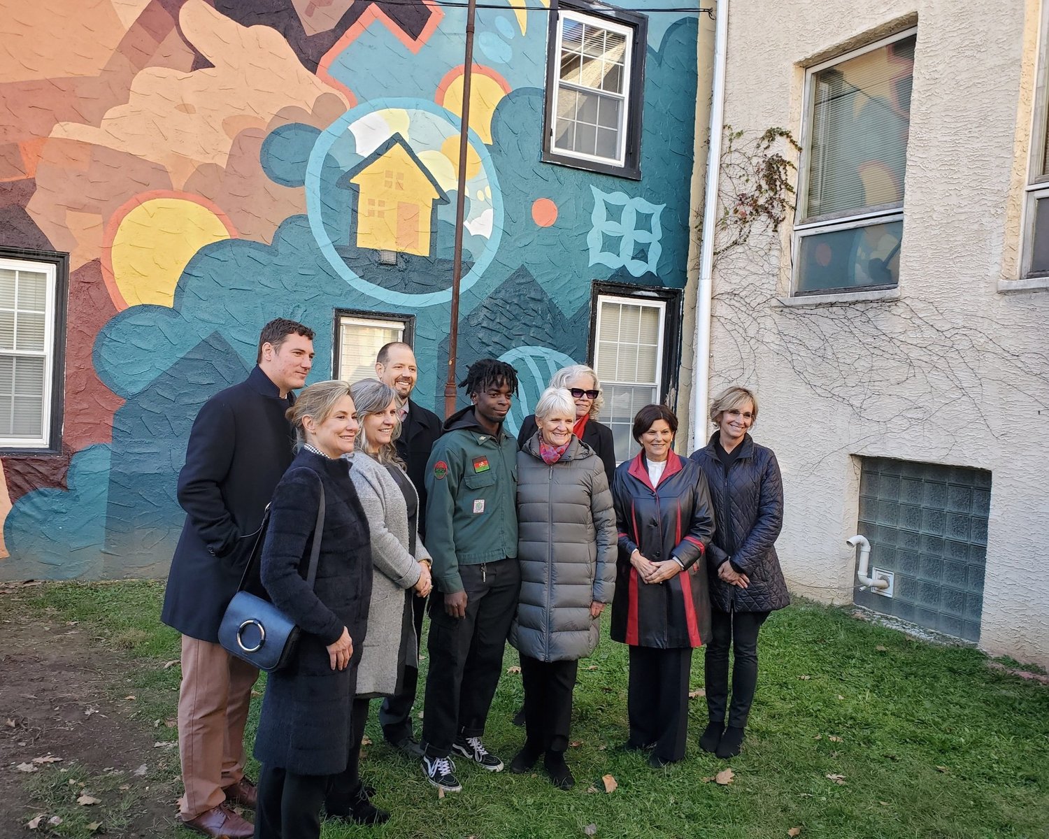 Pennsylvania Homeless Shelters