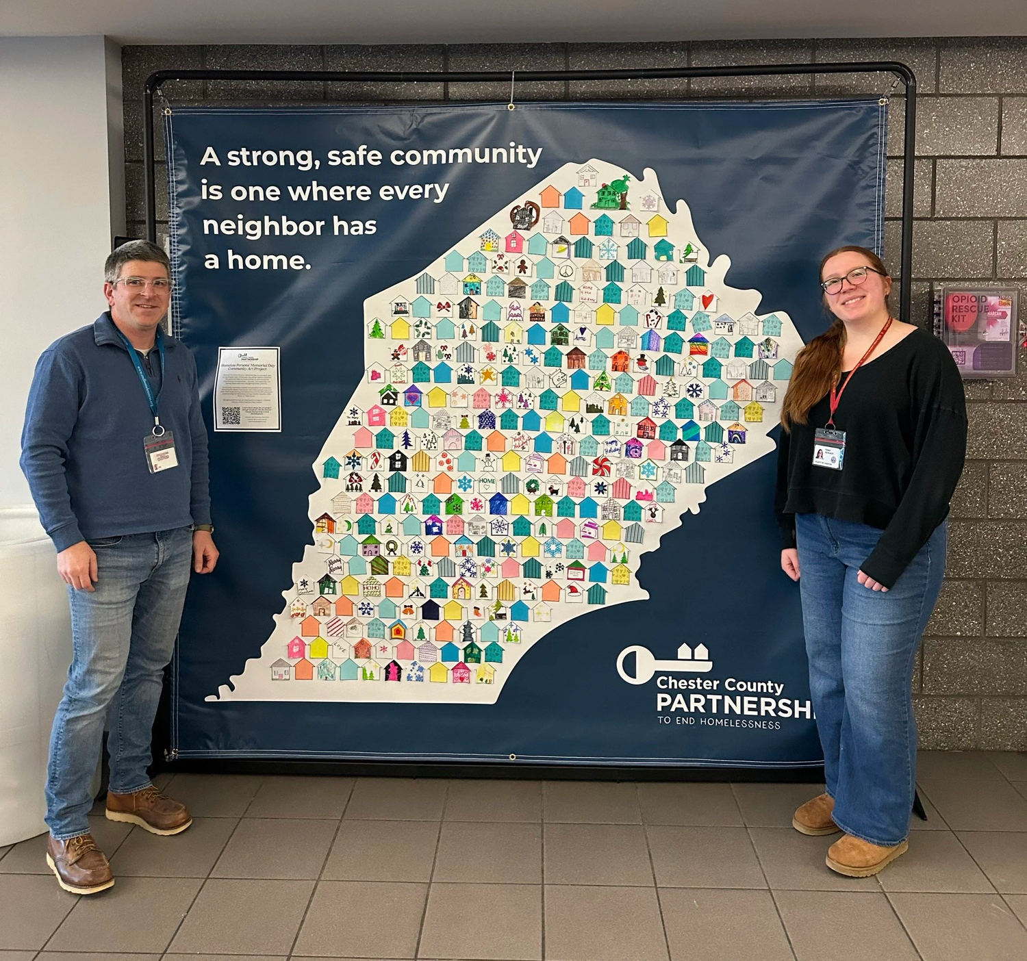 Pennsylvania Homeless Shelters