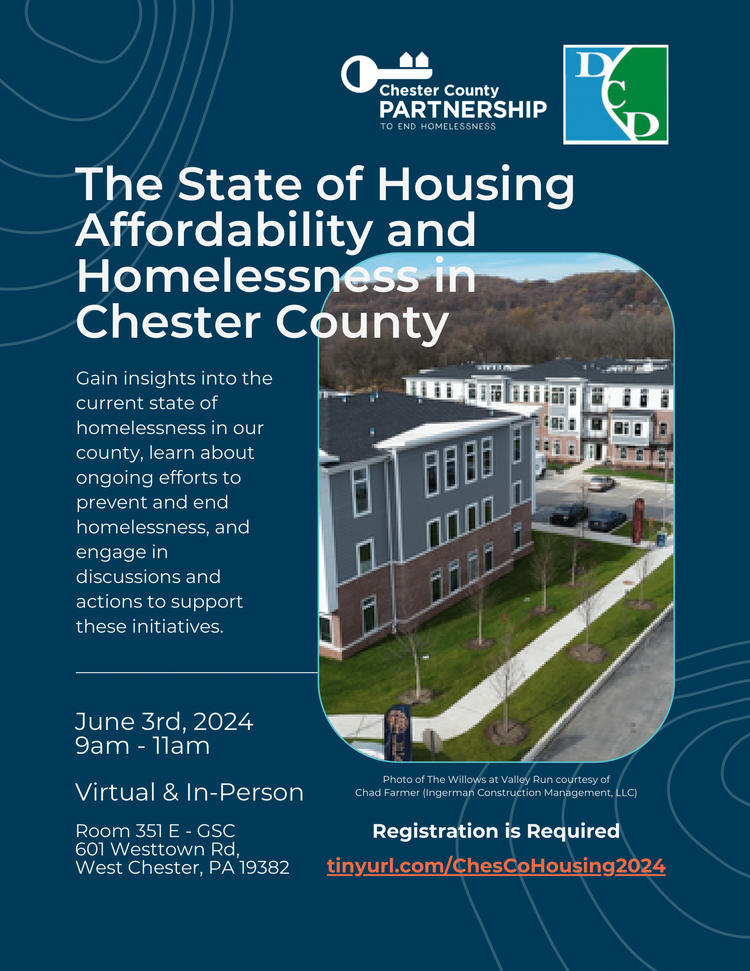 Pennsylvania Homeless Shelters