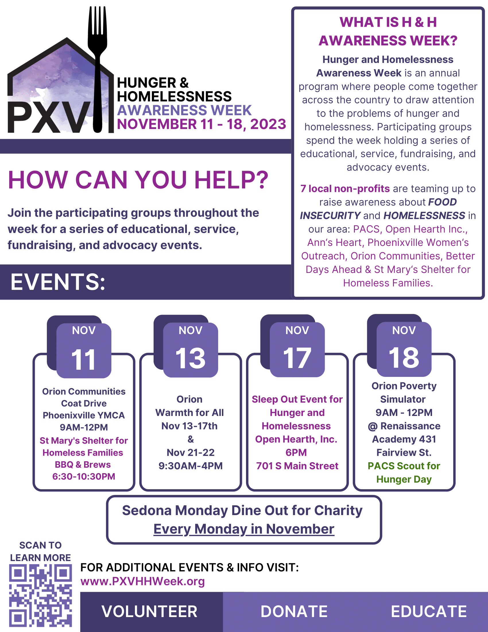 Pennsylvania Homeless Shelters