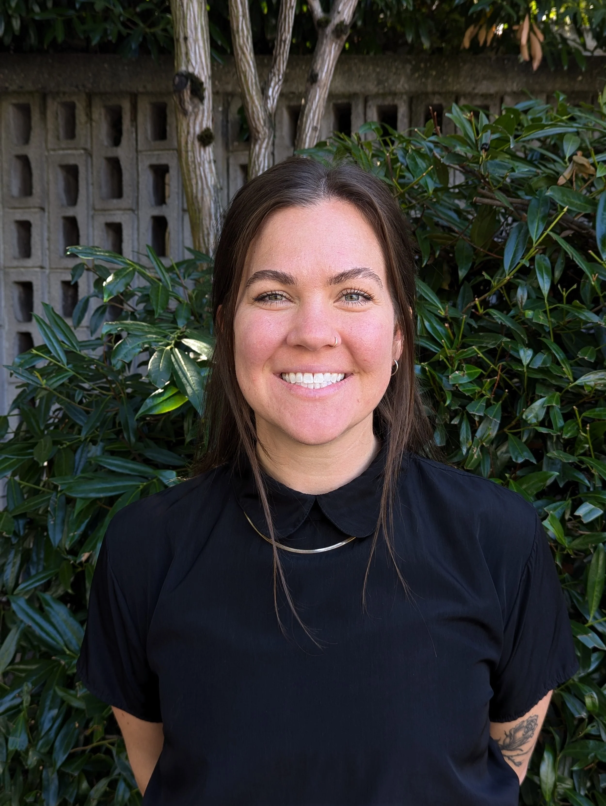 Lee Hanses — Alpine Physical Therapy