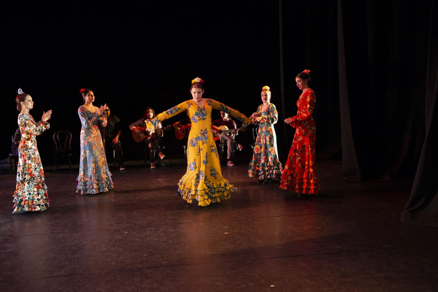 Student Companies exemplify the school’s comprehensive and musically ...