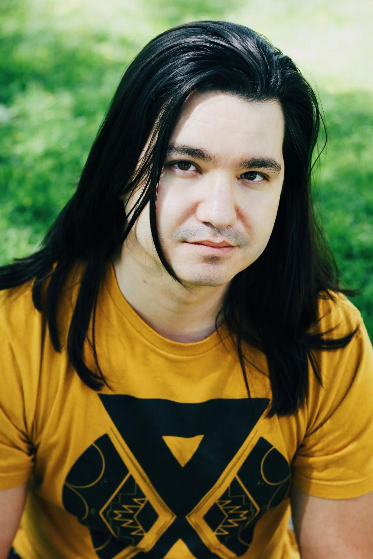 UETF Artist Resilience Residency Spotlight: Gerome Olona — National ...