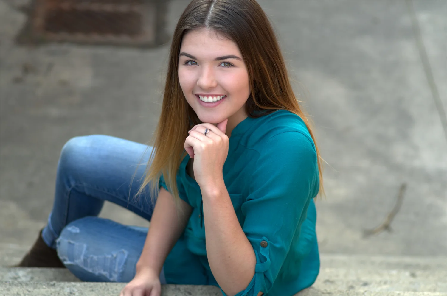 Portraits — Timberly Maddox Photography