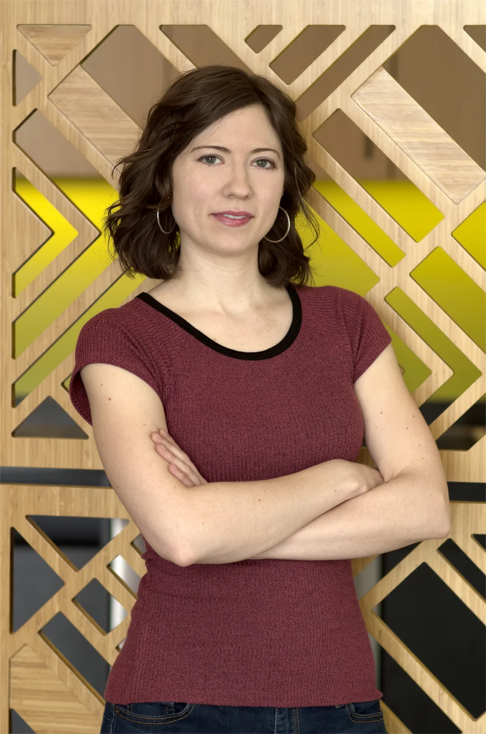 Headshots — Timberly Maddox Photography