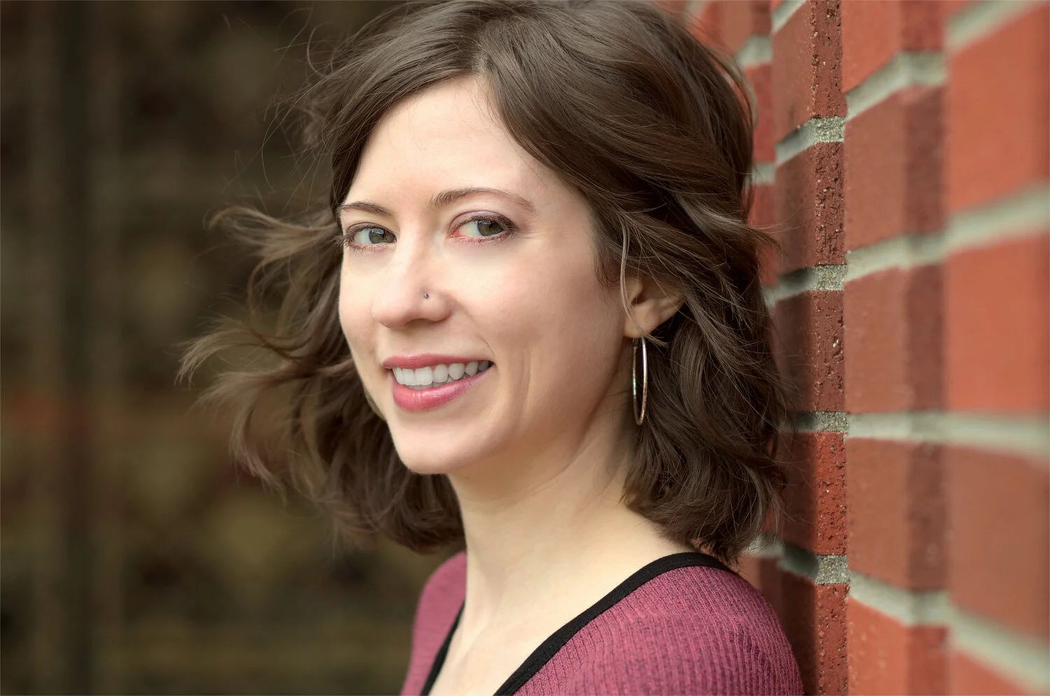 Headshots — Timberly Maddox Photography