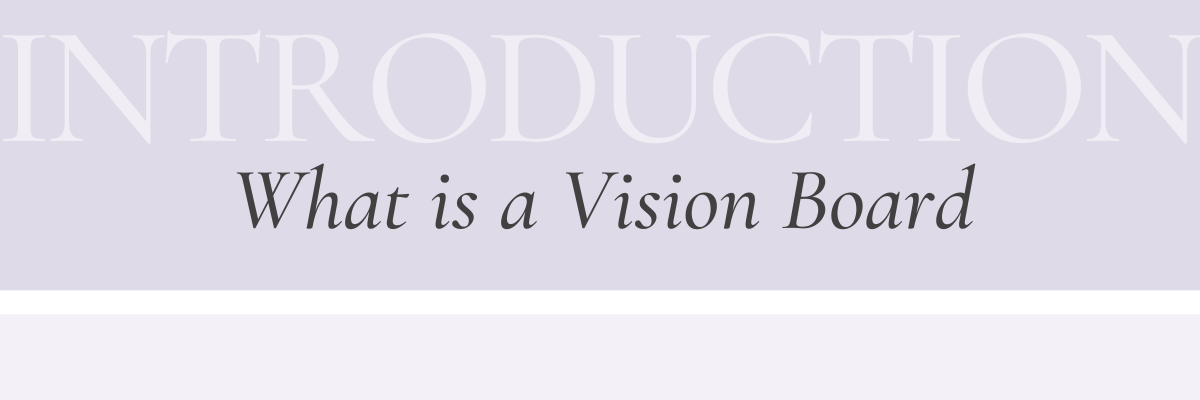 Create a Weight Loss Vision Board in 5 Easy Steps