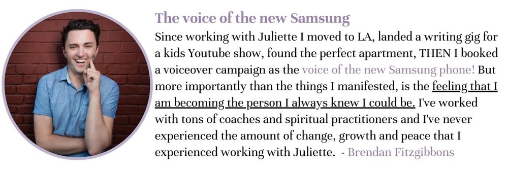 Visualizing Your Highest Self: A Powerful Technique for Personal ...