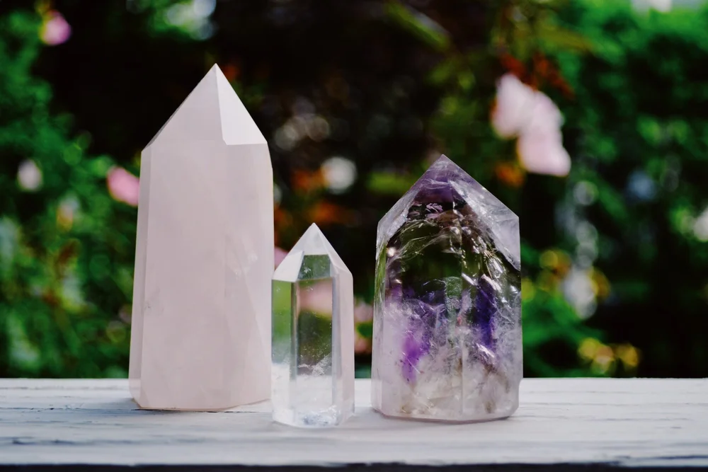 Top 5 Best Crystals For Manifesting Money And Success