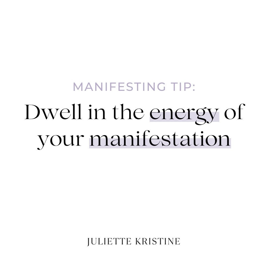 How To Write A Manifestation List (That Actually Works!)