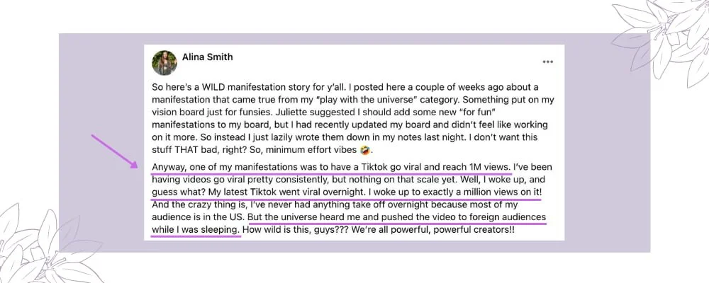 How To Manifest Overnight (Fastest Manifesting Method)