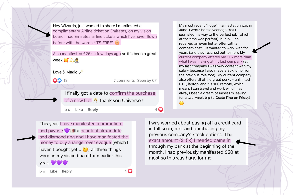 Activate Your Feminine Magnetism A Guide To Powerful Manifestation