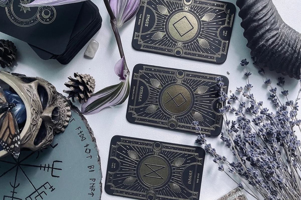 Manifestation Box: A Simple (But Complete) Guide