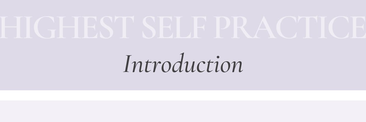 Visualizing Your Highest Self: A Powerful Technique for Personal ...