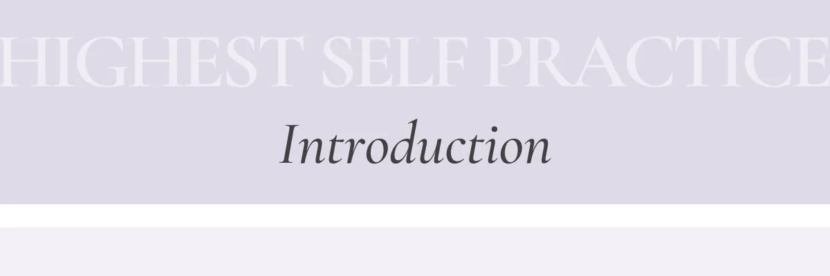 Visualizing Your Highest Self: A Powerful Technique for Personal ...