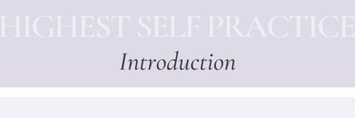 Visualizing Your Highest Self: A Powerful Technique for Personal ...