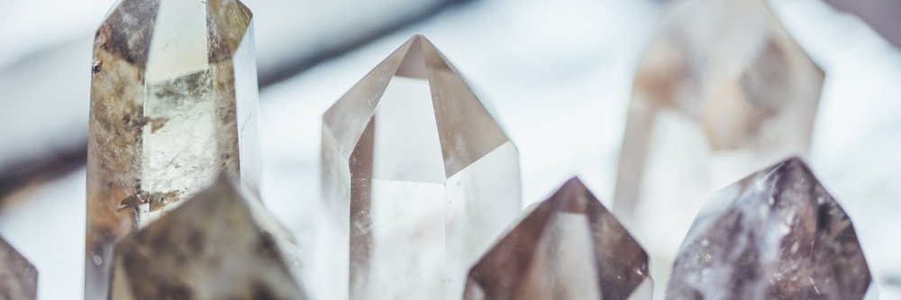 11 Best Crystals For Self-Love (Magic Results)