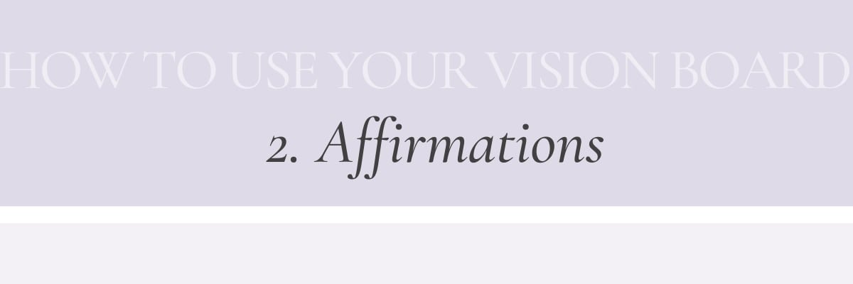 Create a Weight Loss Vision Board in 5 Easy Steps