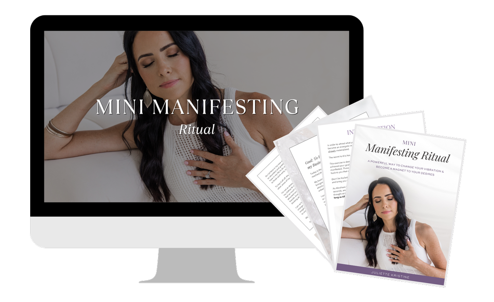 Activate Your Feminine Magnetism: A Guide to Powerful Manifestation