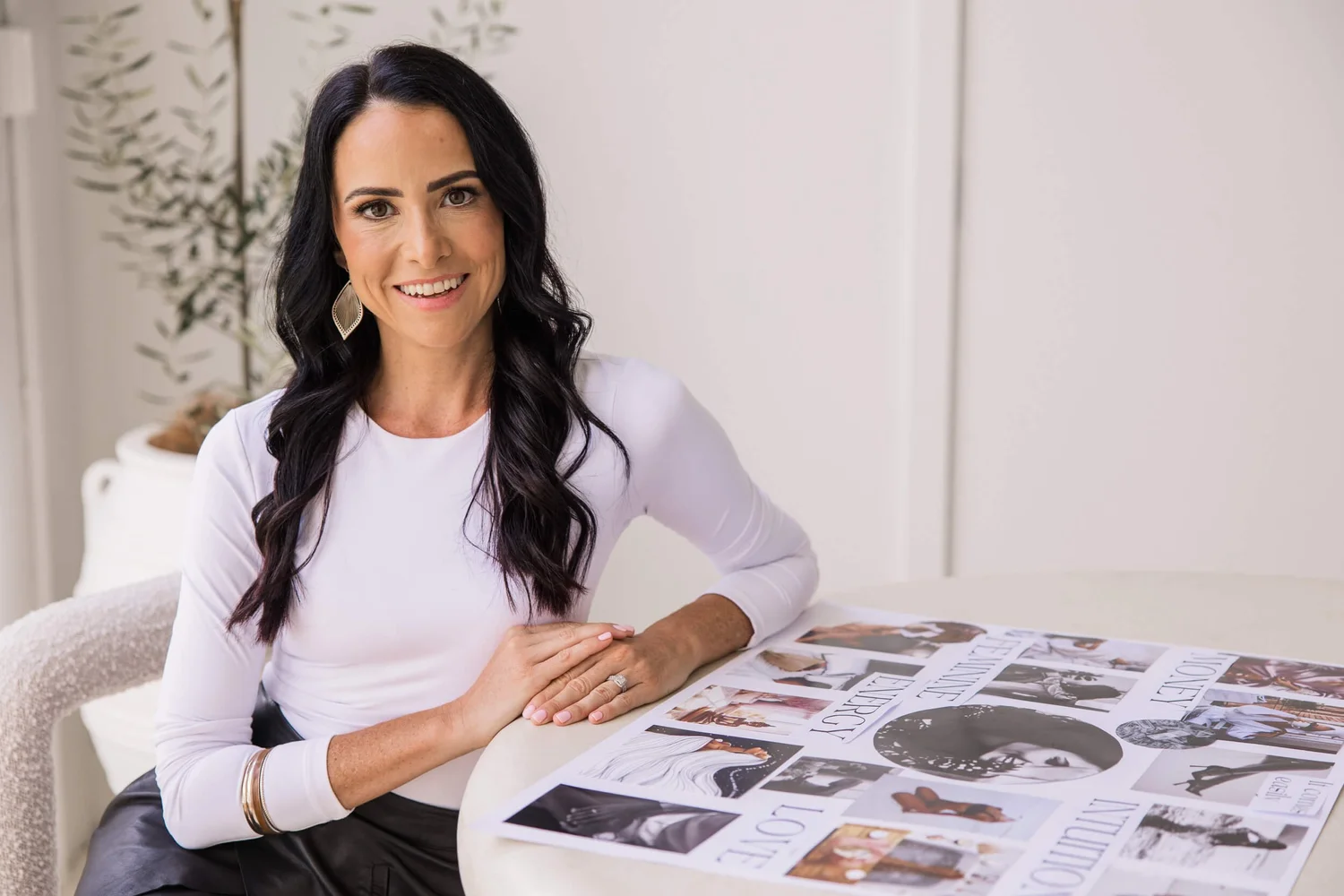 How To Create A Business Vision Board (That Actually Works!)