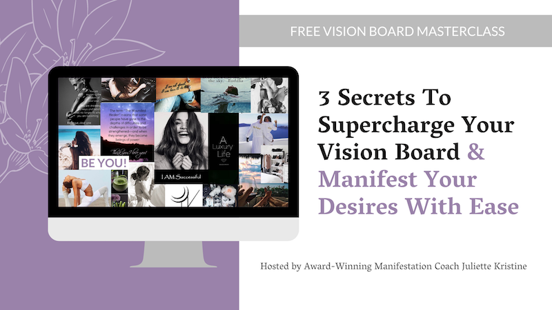 Create a Weight Loss Vision Board in 5 Easy Steps