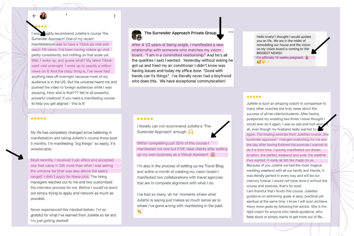 Activate Your Feminine Magnetism A Guide To Powerful Manifestation