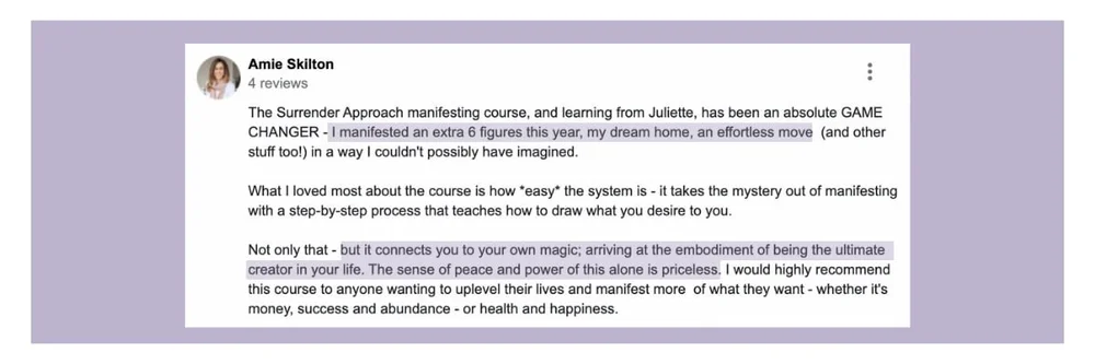 Visualizing Your Highest Self: A Powerful Technique for Personal ...
