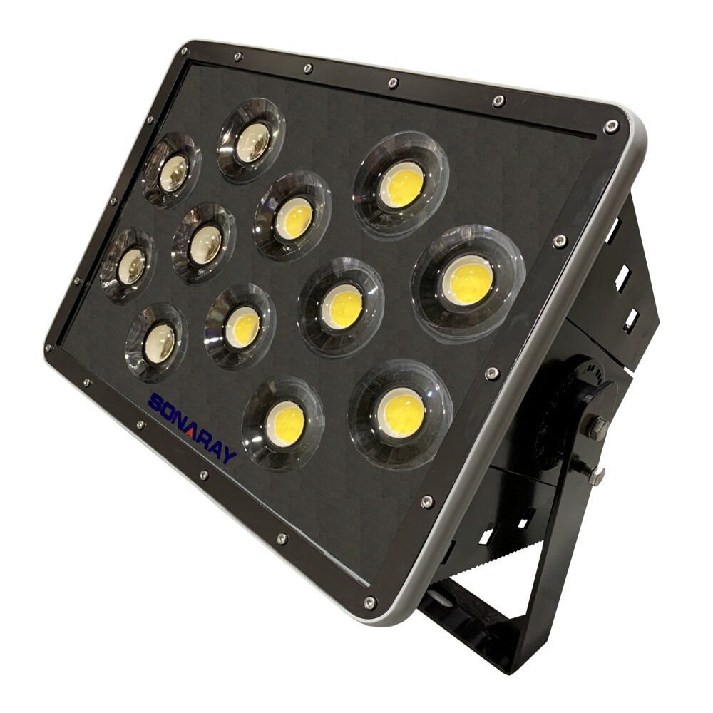 Delta Flood Light — SONARAY | Commercial & Industrial LED Lighting