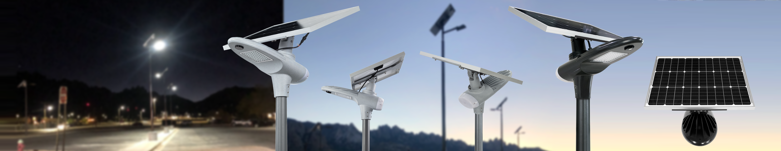 SONARAY | Commercial & Industrial LED Lighting