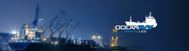 OCEANRAY MARINE — SONARAY | Commercial & Industrial LED Lighting