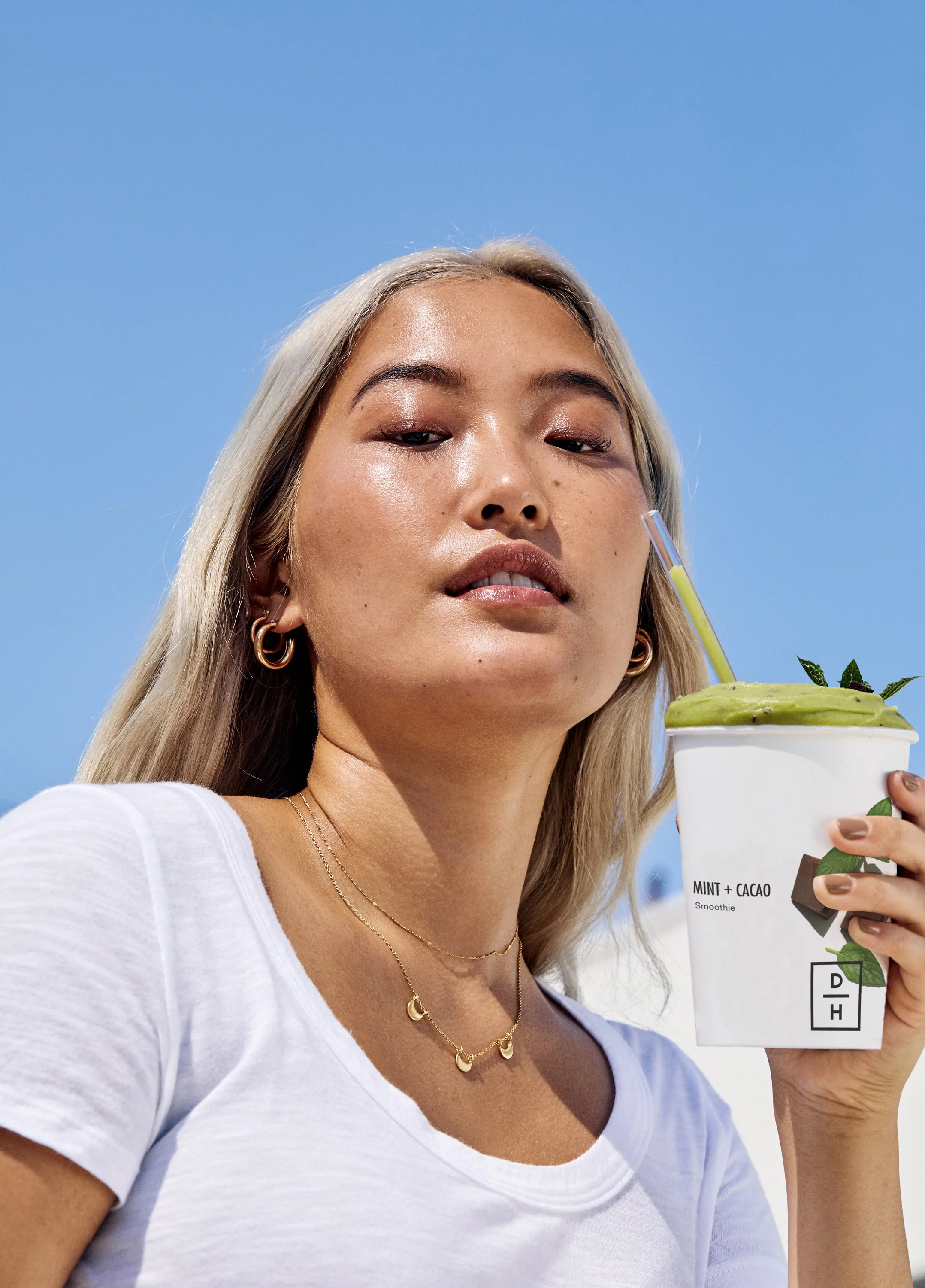 WORK — Christina Riggio-Fitzsimmons