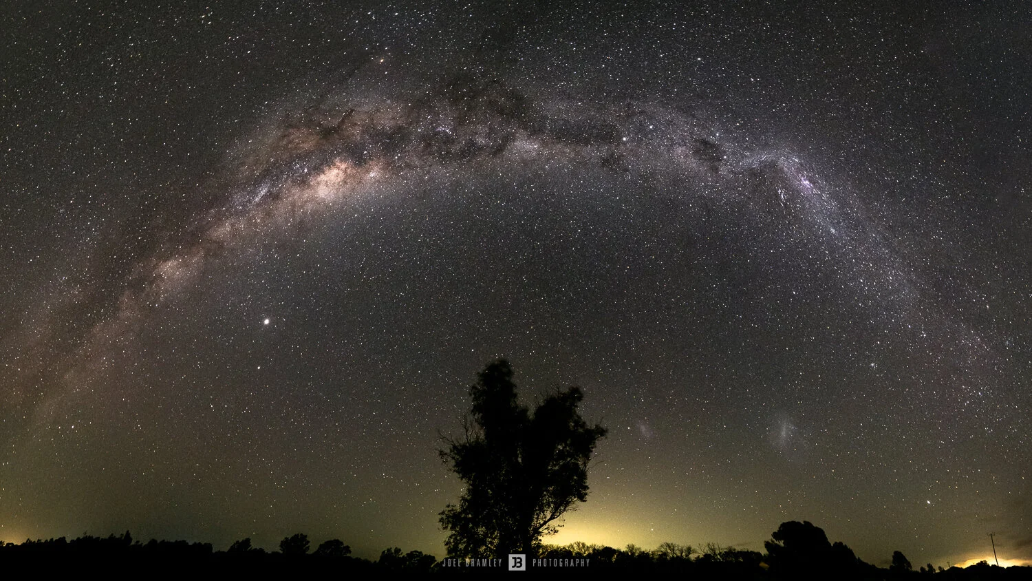 Amazing Pictures Of The Milky Way