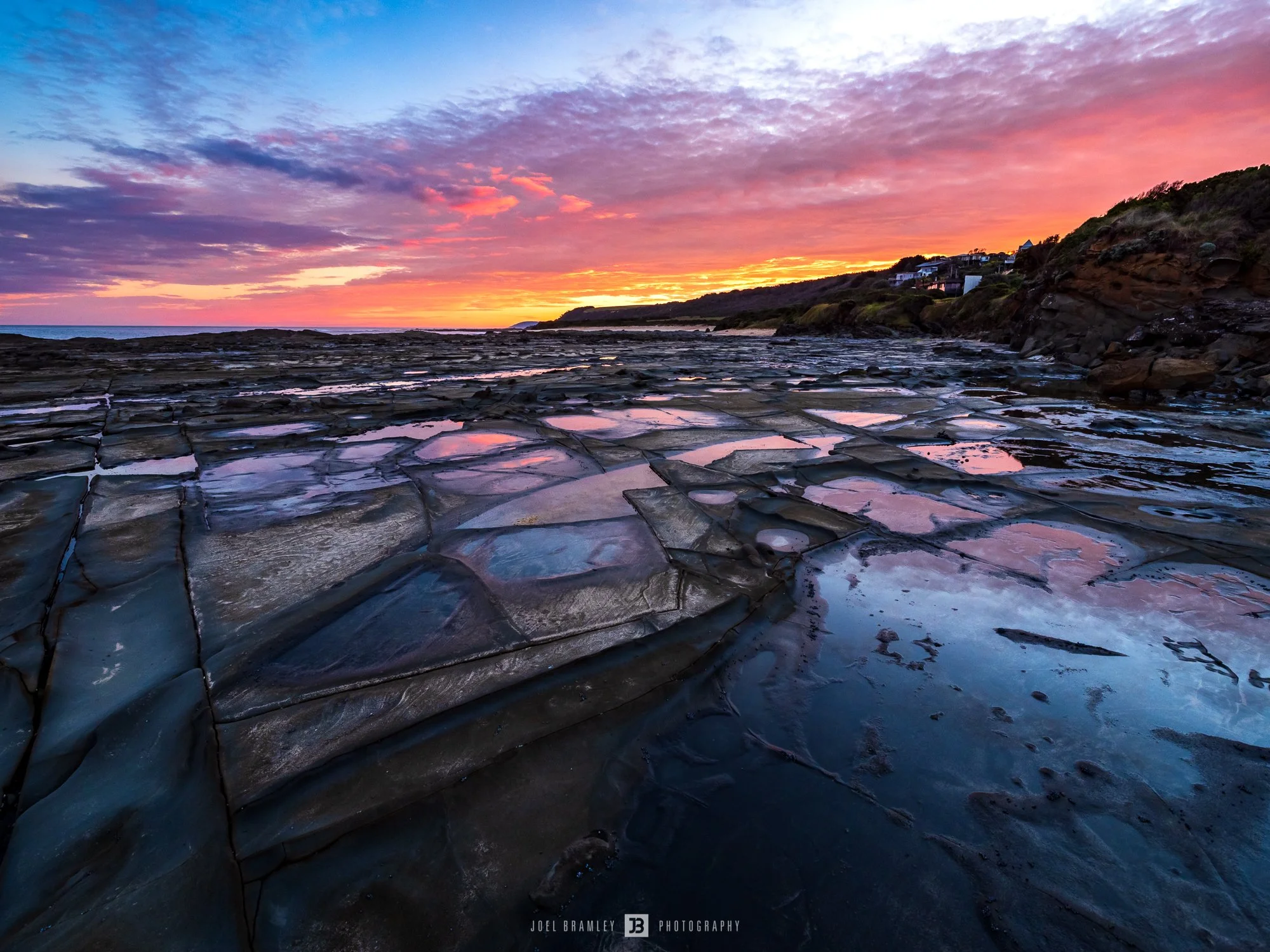 Galleries | Joel Bramley Photography