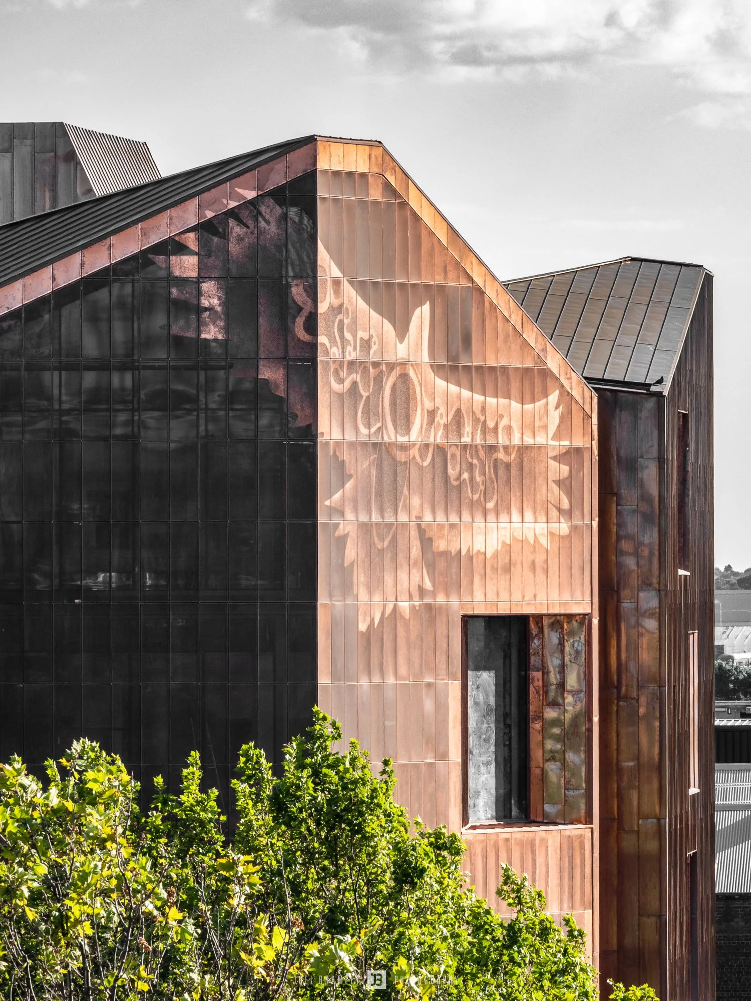 Bendigo Gallery | Joel Bramley Photography