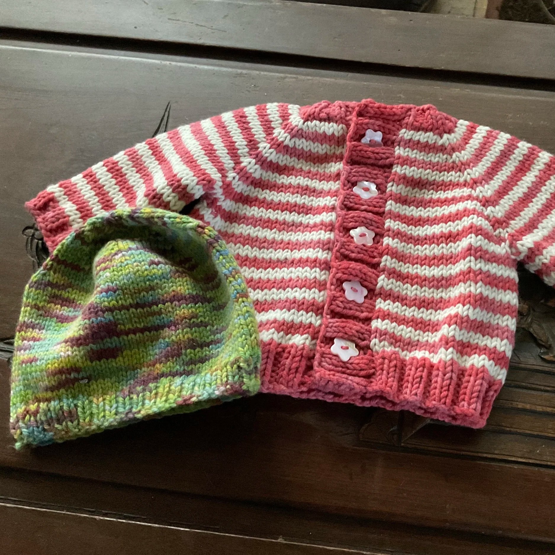 Yarn Edition #3: Bouclé 12 Ply — White Gum Wool