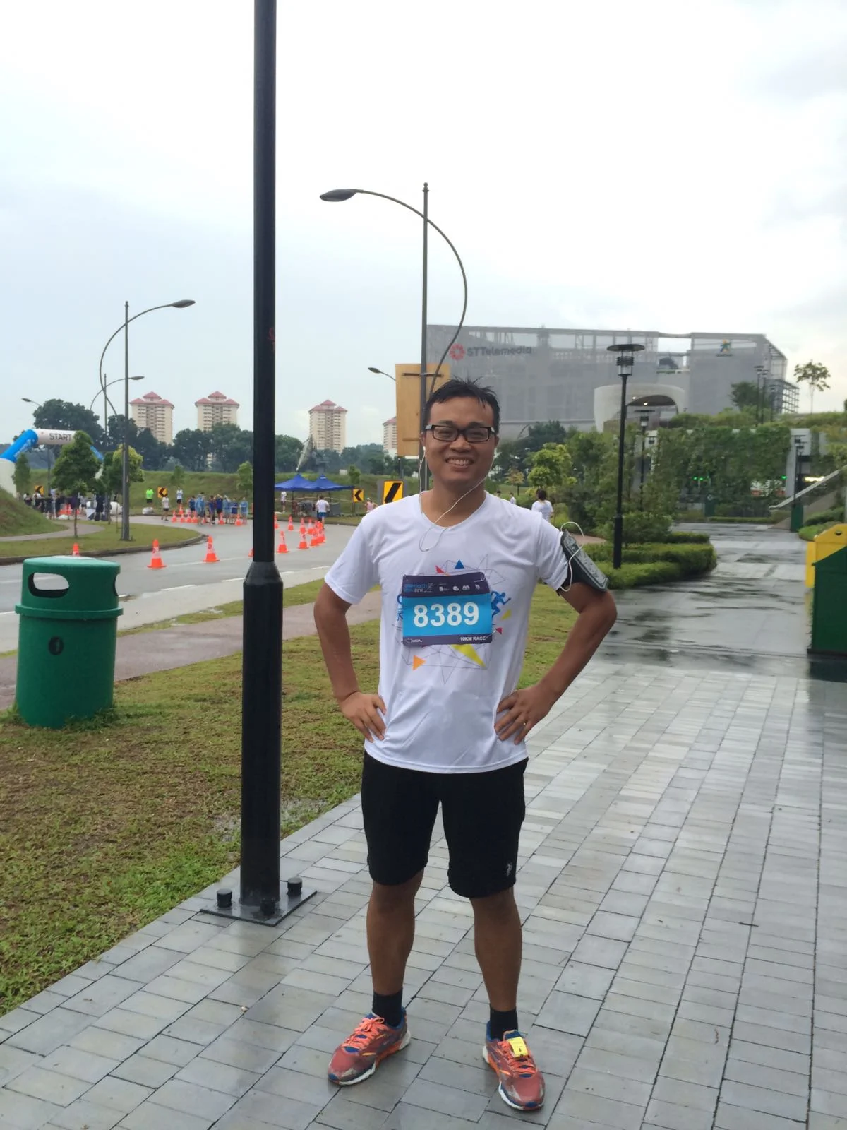 All Photos — Wee Wei Tee Lab