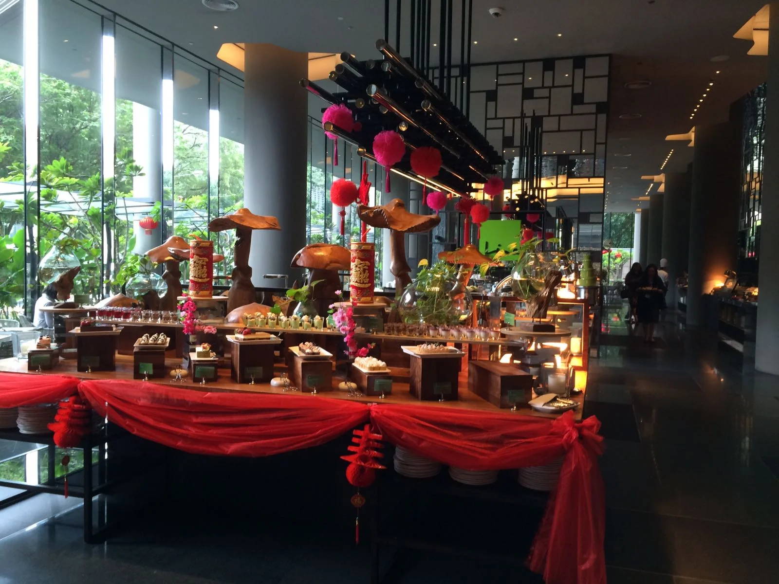 All Photos — Wee Wei Tee Lab