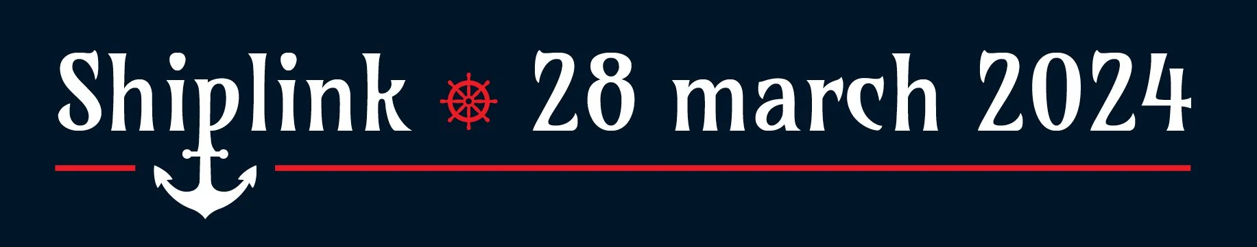 SHIPLINK 2024