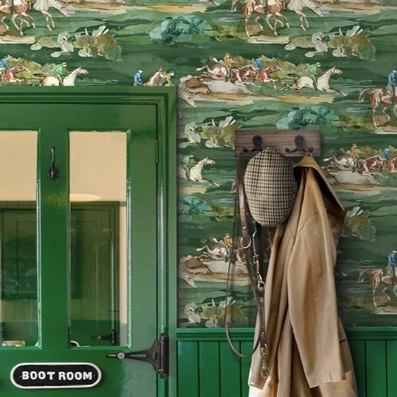 Fabrics — Abbode Interiors