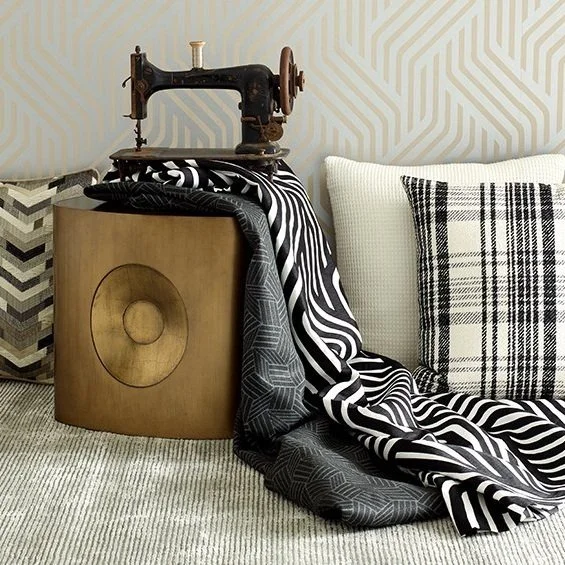 Fabrics — Abbode Interiors