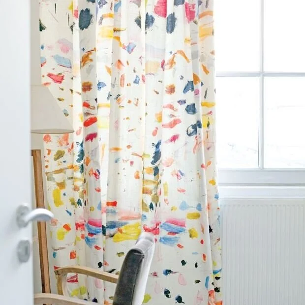 Fabrics — Abbode Interiors