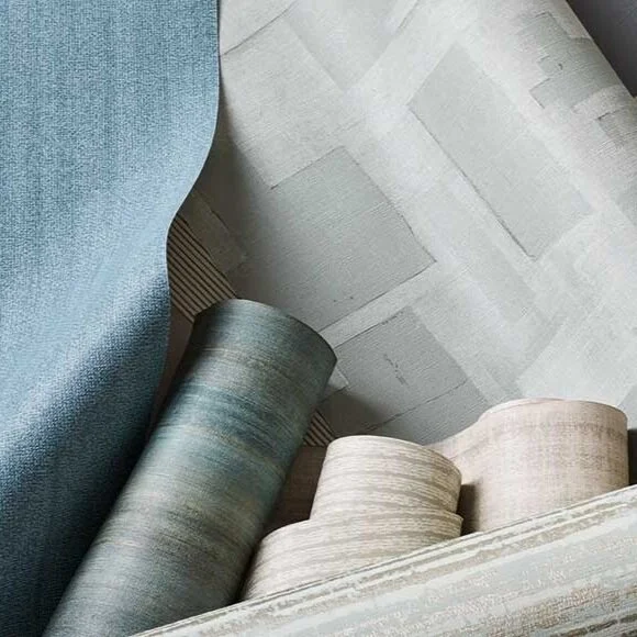 Wallpaper — Abbode Interiors